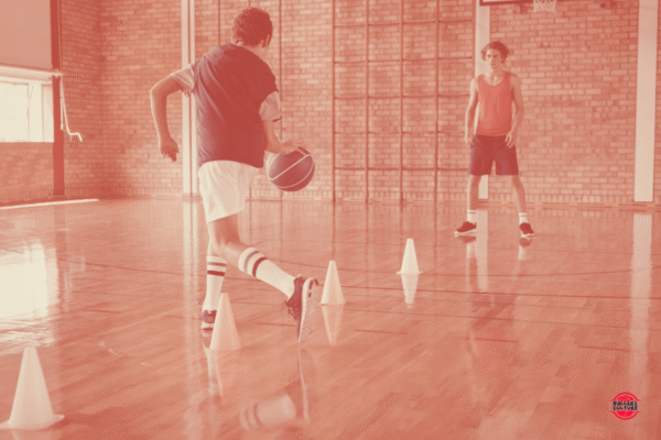 7-Day Basketball Drill Workout Plan To Improve Everything For ...